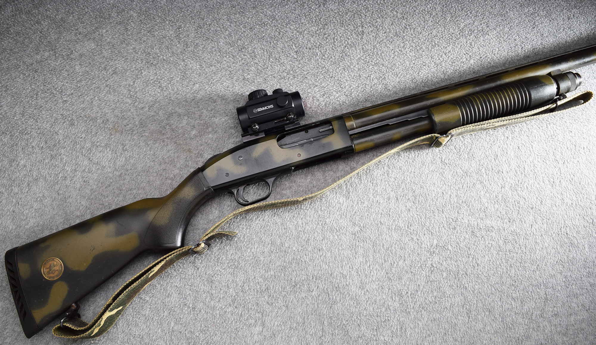 Mossberg ~ 835 Ulti Mag ~ 12 Gauge | Cabela's